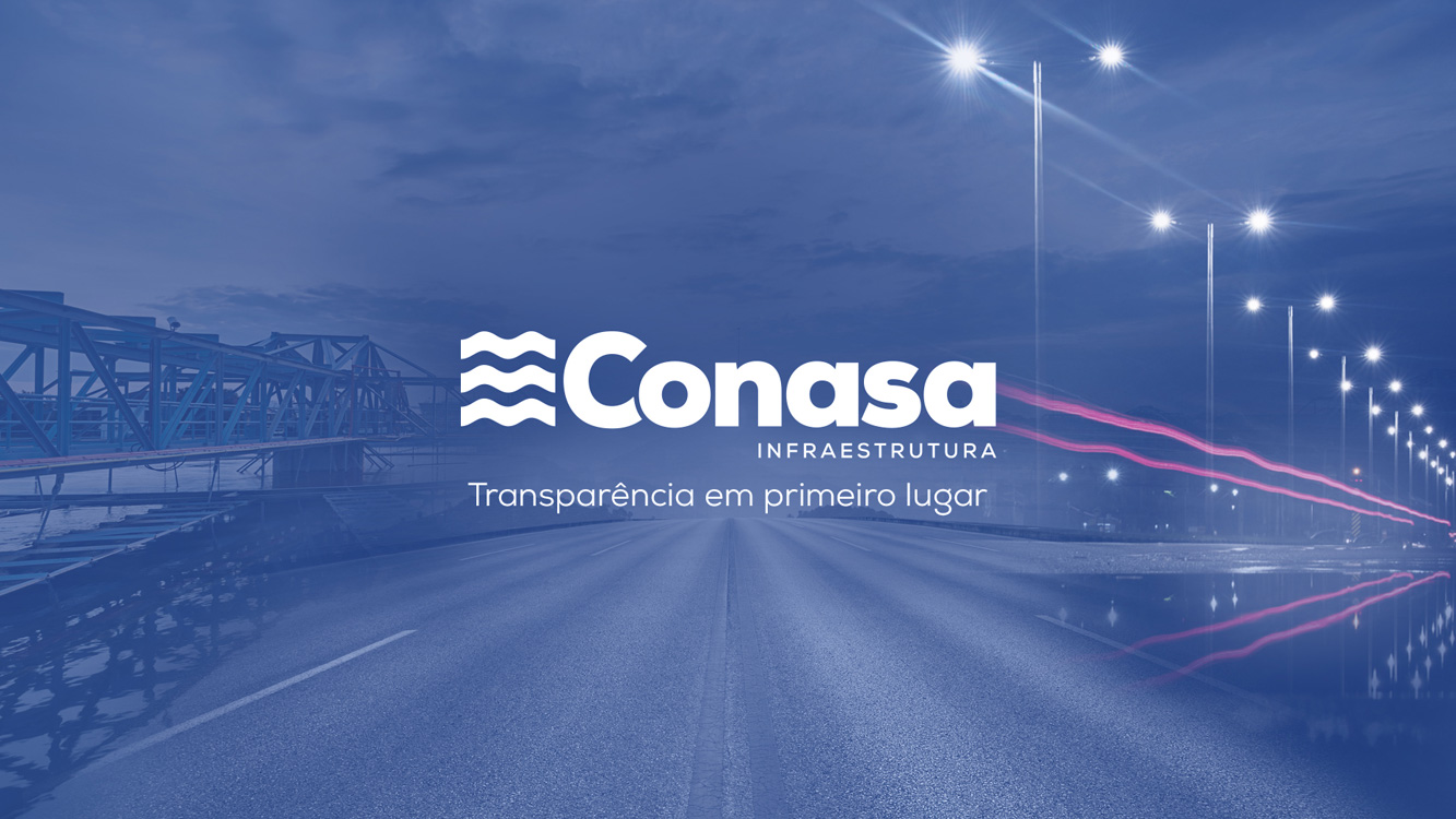 INSTITUCIONAL - CONASA INFRAESTRUTURA S.A.